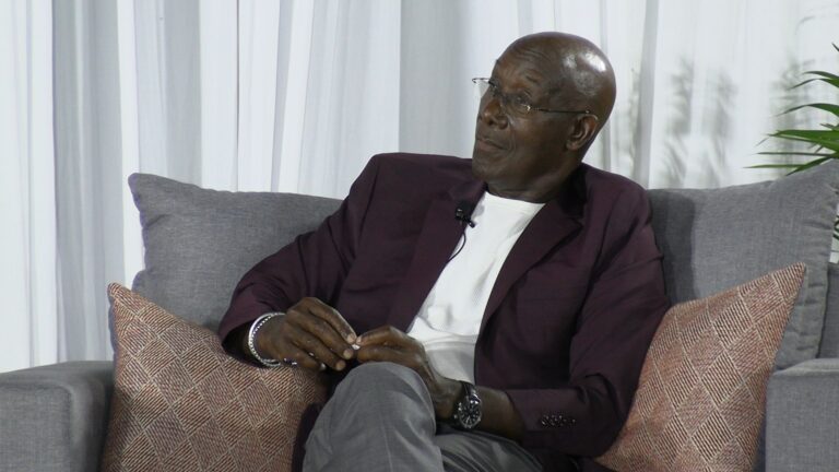 Former prime minister Dr Keith Rowley says his retirement marks a ...